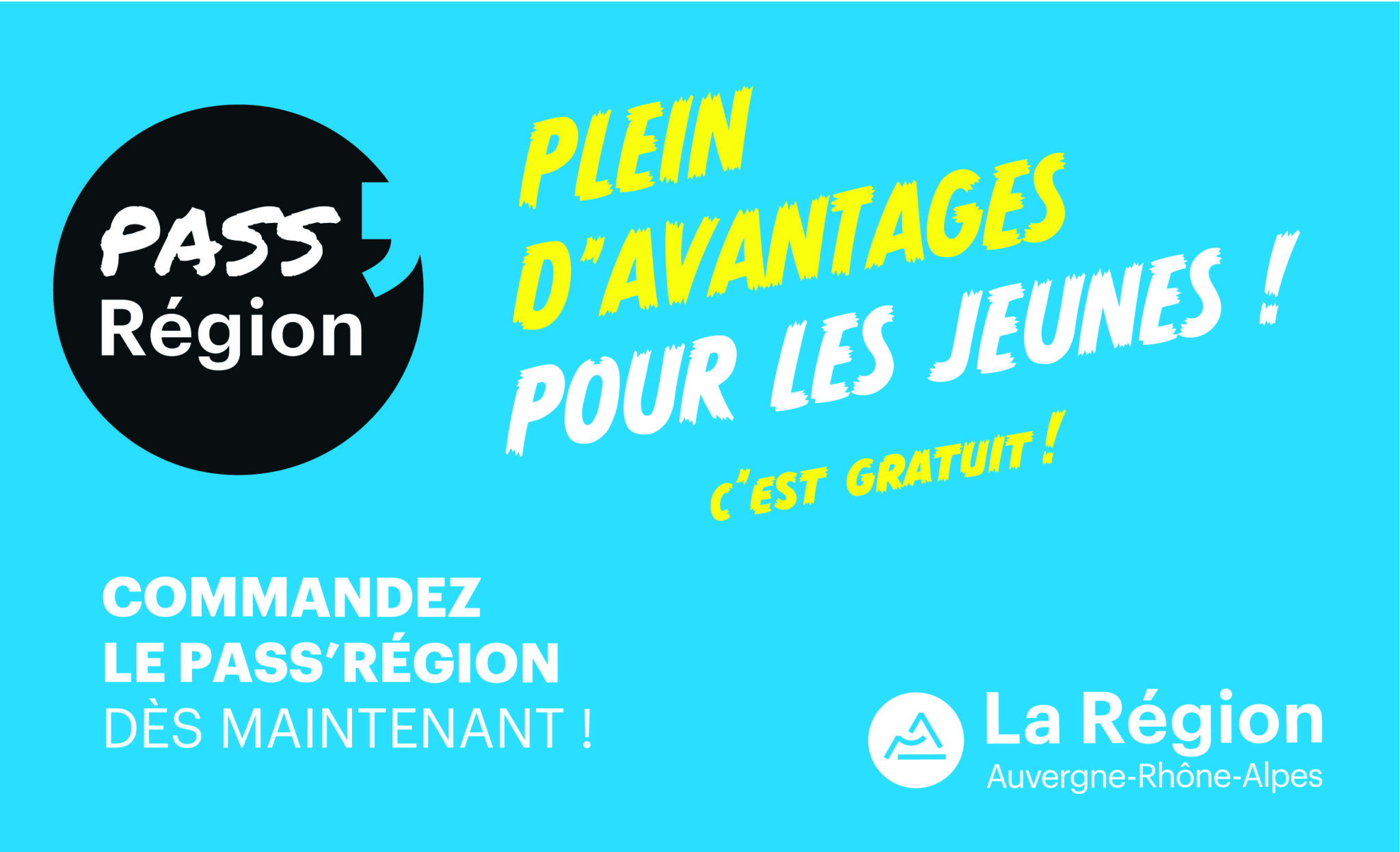 Pass’ Région 2022 2023 – Blog laclasse.com