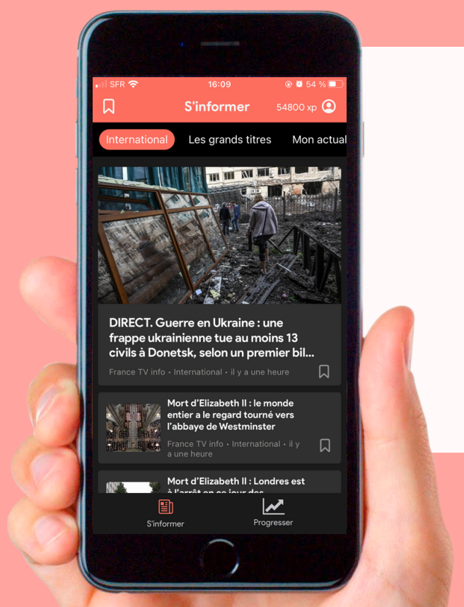 Les solution Edtech – Be my media – Blog laclasse.com