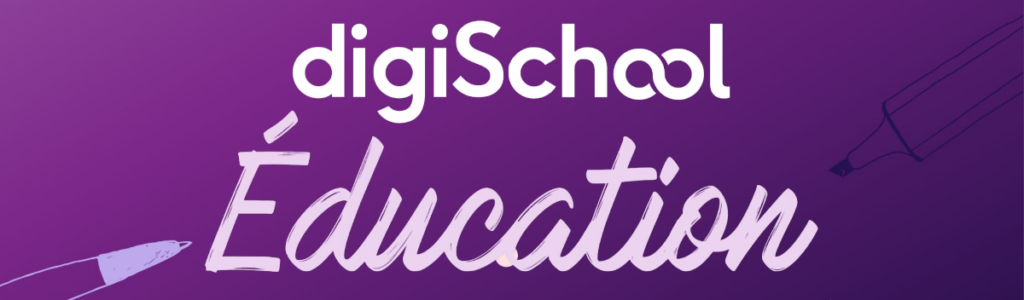 Les solutions Edtech – Digischool Education – Blog laclasse.com
